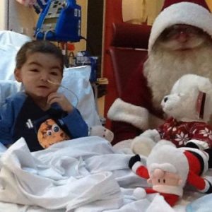 Children's Hospital Pyjamas - Children's Hospital Pyjamas